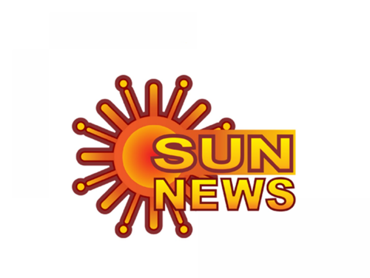 The Sun Daily Logo